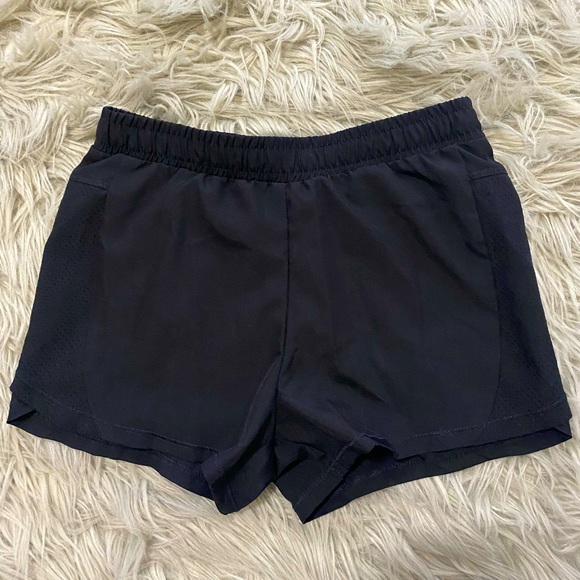 Xersion | Shorts | Xersion Quickdri Running Shorts | Poshmark